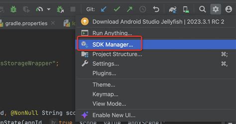 NDK Is Not Configured Issue In Android Studio Stack Overflow
