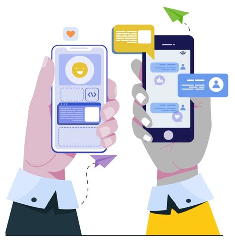 develop both native android and ios apps for you by dp developers fiverr