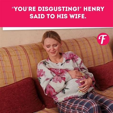 Husband Left Wife For Lover But Realized His Mistake Too Late Husband