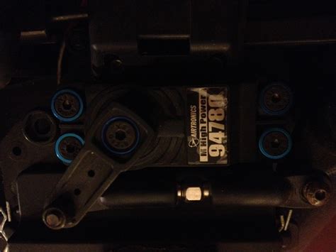 RC8 2 ARTR R C Tech Forums