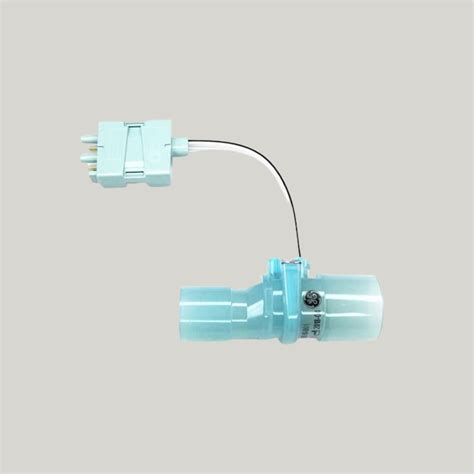 Ge Healthcare Anesthesia Flow Sensor Abs Ge Healthcare Anesthesia Flow Sensor Abs