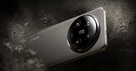Xiaomi Ultra Leica Mp