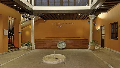 팔라시오 데 로스 올비다도스 박물관 입장권