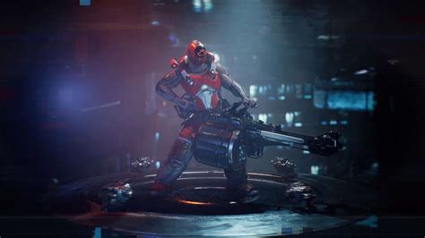 The Ascent Is Coming To PS4 And PS5 Soon, New Ratings Board Listing ...