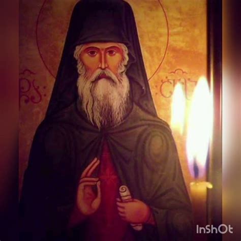 წმ ალექსი შუშანია ბერი პეტრე Youtube