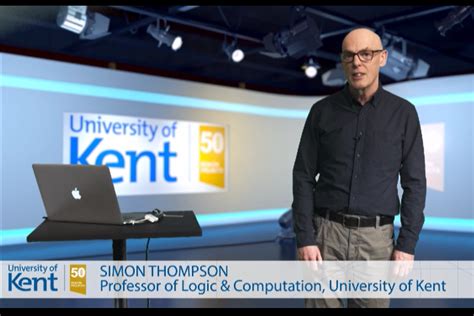 Launch Of Free Online Masterclasses In Programming News Centre University Of Kent
