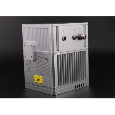 Livox Tele 15 Laser Sensor Unmanned Vehicle Mobile Lidar System From
