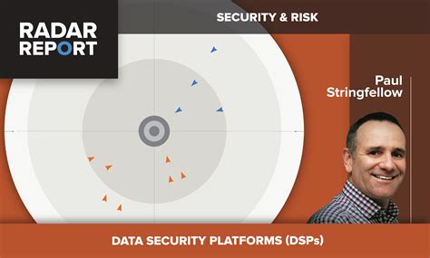 Gigaom Radar For Data Security Platforms Dsps Gigaom