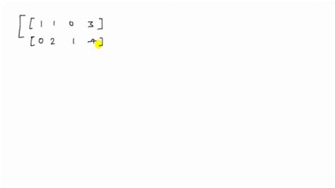SOLVED For Each System Shown In Fig A Draw The Linear Numerade