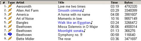 40 Best Table Sorter Jquery Plugins