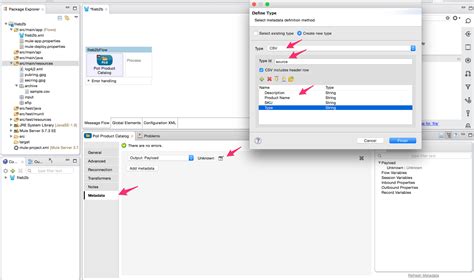 Howto File Based Integrations And Transfer Mulesoft Blog