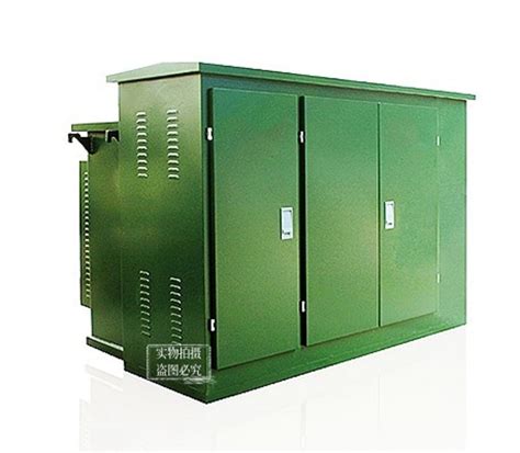 Yawei Power Transformer Substation 2500kva Onan1000kva 2 5mva Step Down