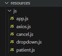 Javascript How Do I Get Vite To Work With Laravel Blade For Styles And Scripts Stack Overflow