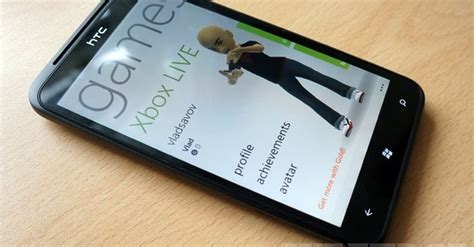 Microsofts Secret Weapon In Mobile Gaming Directx On Windows Phone 8 Rgaming