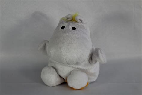 Moomin Troll Curiosity Classics