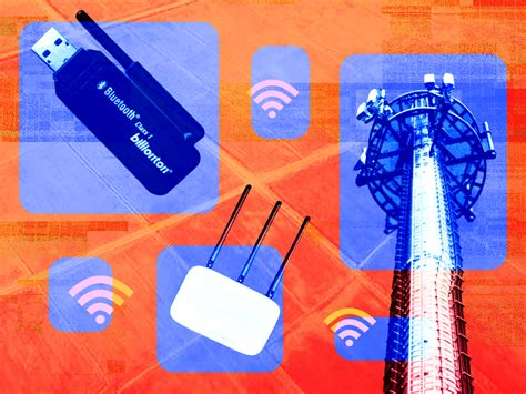 A Look At The Fragmented Landscape Of IoT Connectivity