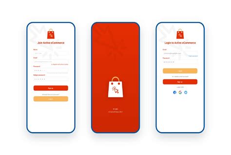 活跃的电子商务 flutter 应用 91oc网课与数字商城