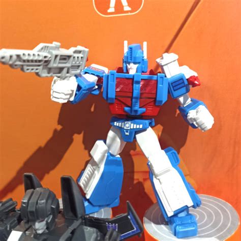 jual blokees ultra magnus galaxy version 4 kota semarang richardfc