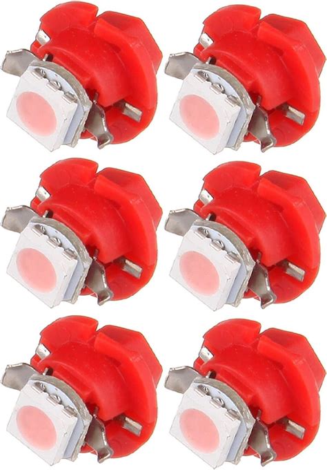 Scitoo Pink 6 X B8 4d Instrument Lights Yaxa Colombia