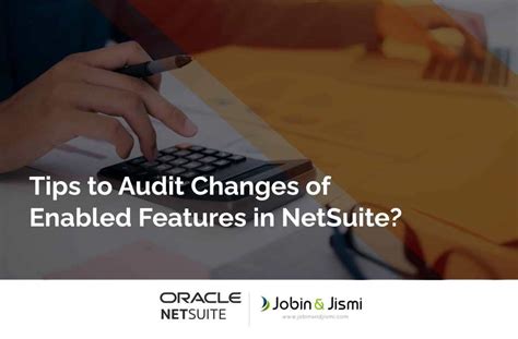 Netsuite Tips And Tricks Jobin And Jismi