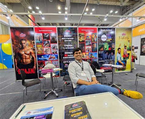 Rajat Agrawal On Linkedin Busanacfm Filmmarket