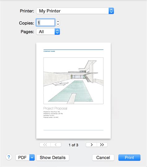 This Is How To Print Double Sided On Mac