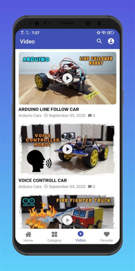 Arduino Tutorials Pro Diy Arduino Projects Najnowsza Wersja 421