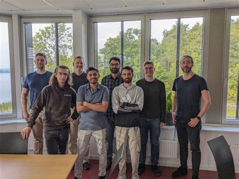 Bhuwan Paudel On Linkedin Summerschool Empiricalresearch Bth