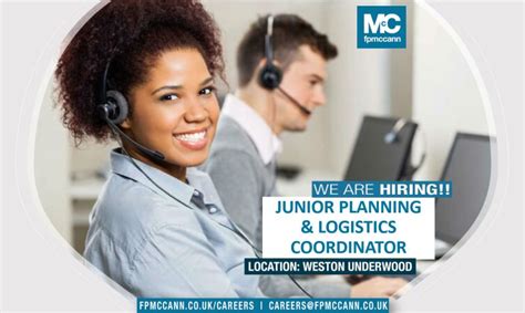 Fp Mccann Ltd On Linkedin Fpmccanncareers