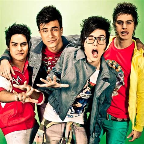 Galeria Roqueiros Também São Bons De Marketing