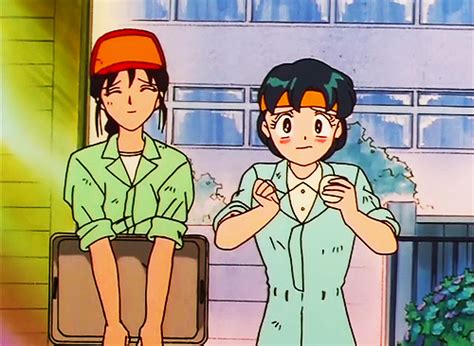 Sailor Moon Screencaps