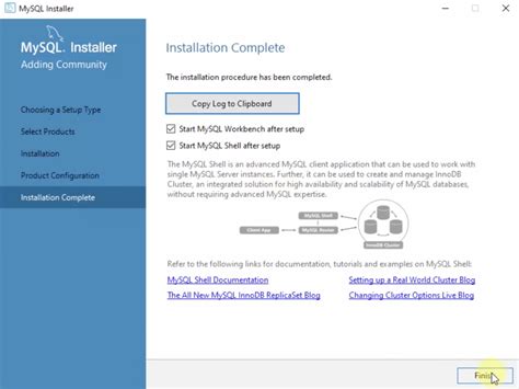 Как установить и использовать Mysql Workbench Раздел помощи Spaceweb