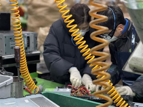 수리상점 곰손 서울도시금속회수센터sr센터 교육 프로그램