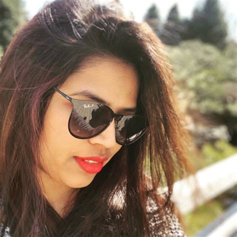 Kajal Gada Travel Lifestyle Kajalgada Threads Say More