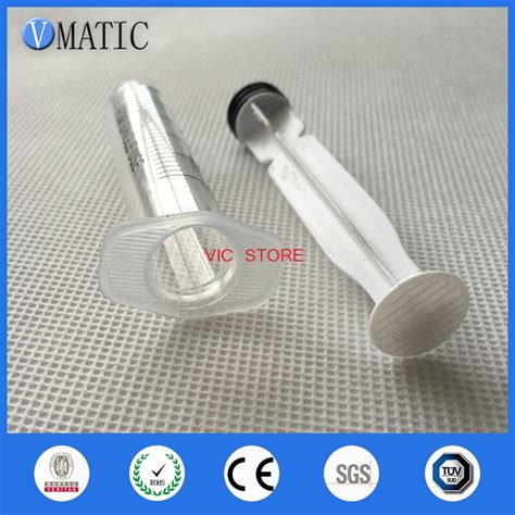 Free Shipping 5 Cc Manual Glue Dispensing Applicator Liquid Dispenser
