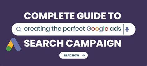 How to Create Google Search Ads Campaign?