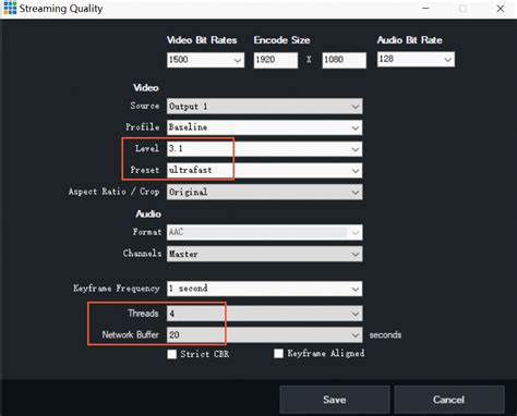 Common Causes Of And Solutions To High Streaming Latency ApsaraVideo Live Alibaba Cloud