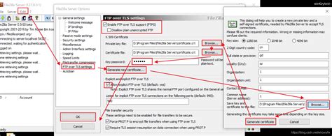用于同步服务器文件的一款ftps 客户端工具开发ftp定时同步上传客户端工具 Csdn博客