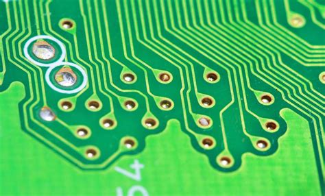 Thuật Ngữ Trong Thiết Kế Mạch In Pcb Điện Tử Việt