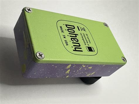 there s always room for more fuzz r diypedals