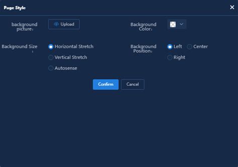 Support 06 H3C EIA Page Customization Configuration Example H3C