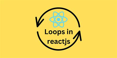 how to use loops in react js learn javascript loop with reactjs by