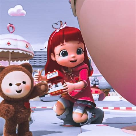 Detail Wallpaper Rainbow Ruby Koleksi Nomer 19