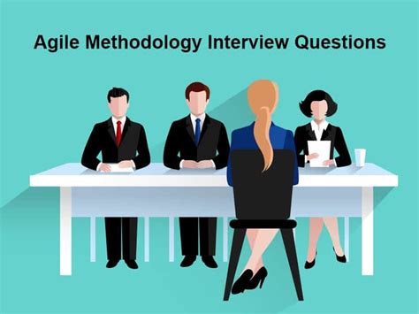 Top 21 Agile Methodology Interview Questions In 2025 [with Answers]