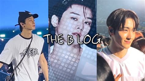 Vlog 더보이즈 콘서트 • 제너레이션 2 • 중콘 • 막콘 • 덕질 브이로그 • 더비로그 • 쥬프 Youtube