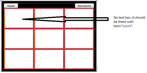 Net Listbox Datatemplate Not Working Stack Overflow