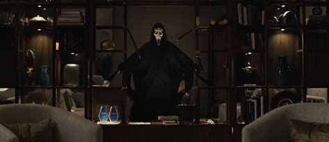 Dozens Of Scream Vi Images Tease New Ghostface S True Agenda
