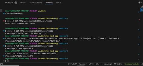 Nextjs 14 Latest Updates And Features Geeksforgeeks