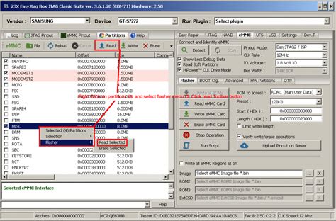 Filepartial Backup From Emmc Pic3png Z3x Team