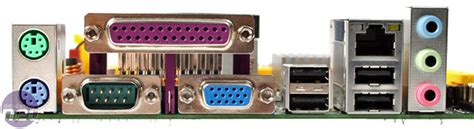 Intel Pineview Review And Jetway Mini Itx Bit